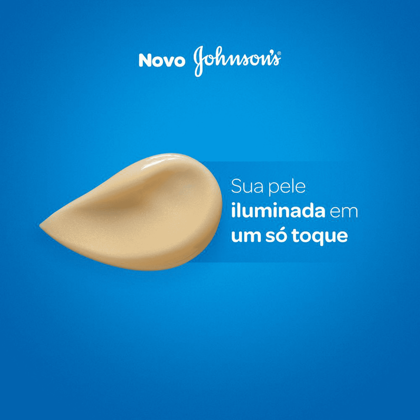 Sérum Johnson's Beauty Express Iluminadora | Beleza na Web