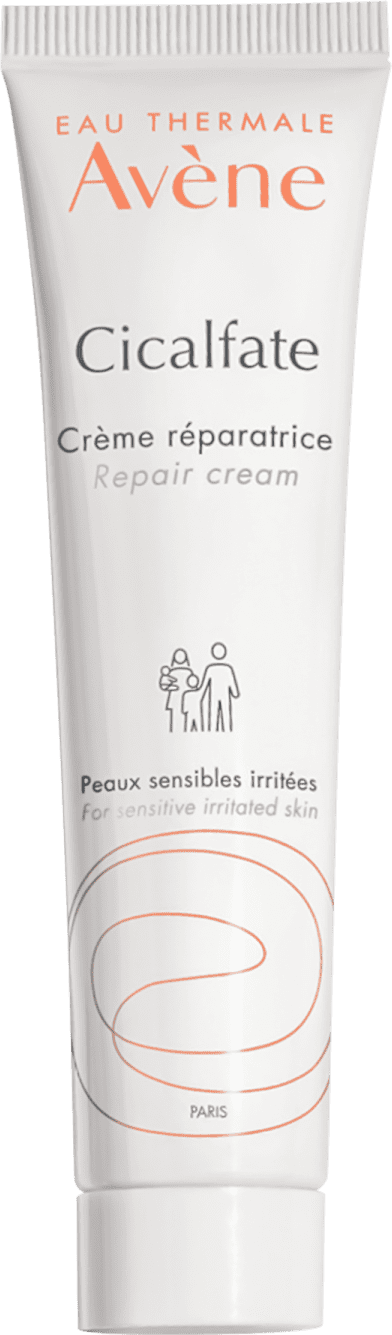 Creme Reparador Avène Cicalfate | Beleza na Web