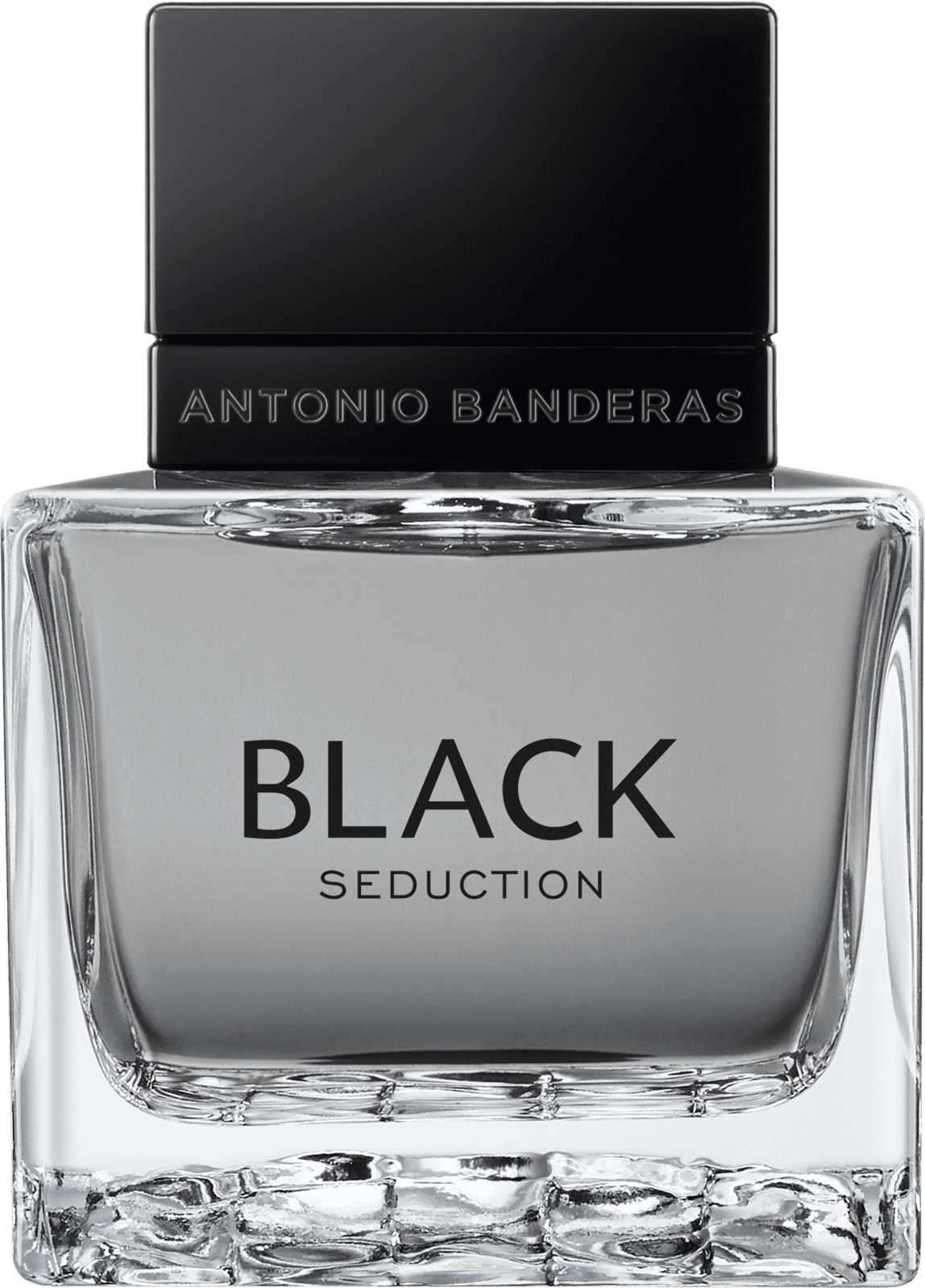 Perfume Seduction In Black Antonio Banderas Beleza Na Web