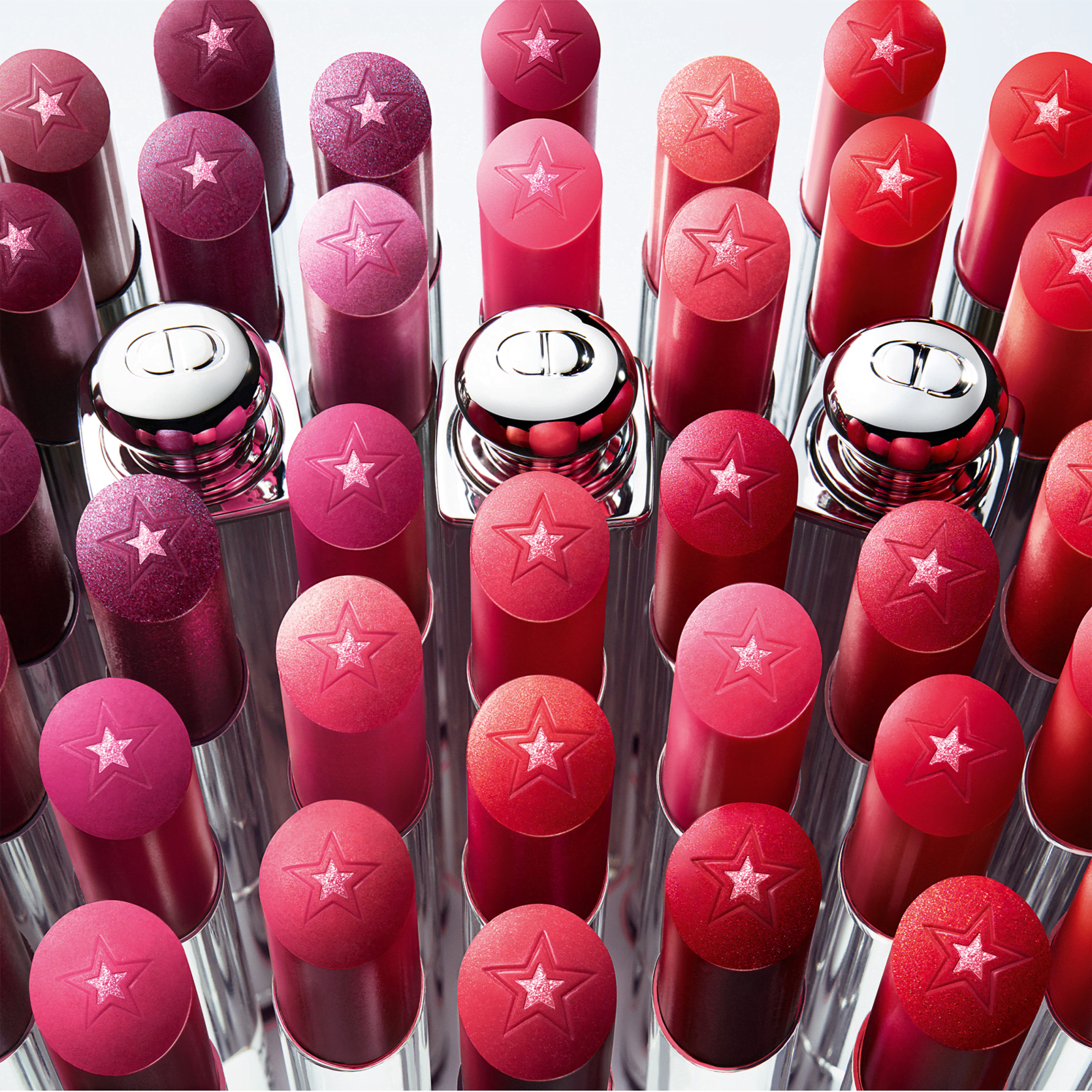 Batom Dior Addict Stellar Halo Shine | Beleza na Web