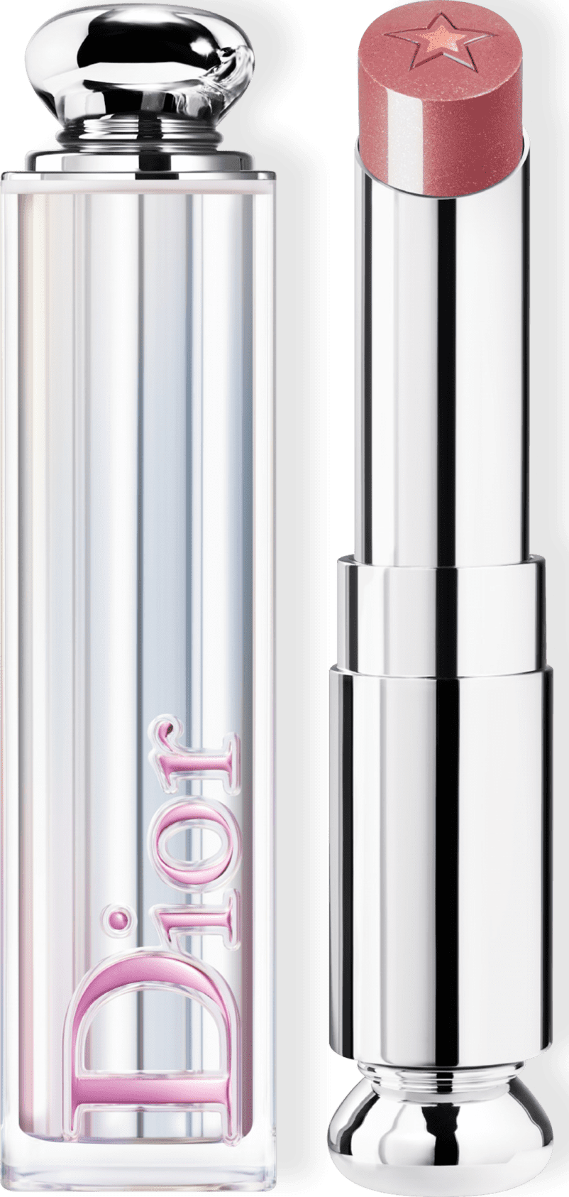 Batom Dior Addict Stellar Halo Shine | Beleza na Web