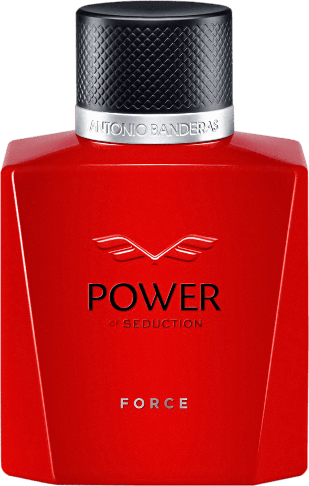 Perfume Power Of Seduction Force Antonio Banderas Beautybox