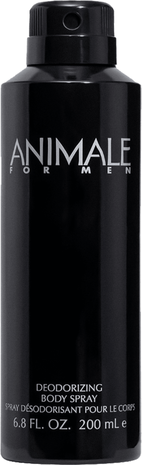 Body Spray Animale For Men | Beleza na Web