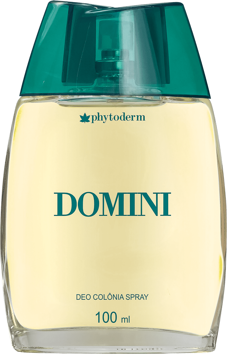 Perfume Domini Phytoderm Masculino | Beleza na Web