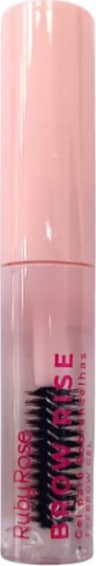 Gel para Sobrancelhas Ruby Rose Brow Rise 8,3g | Beleza Na Web PRO