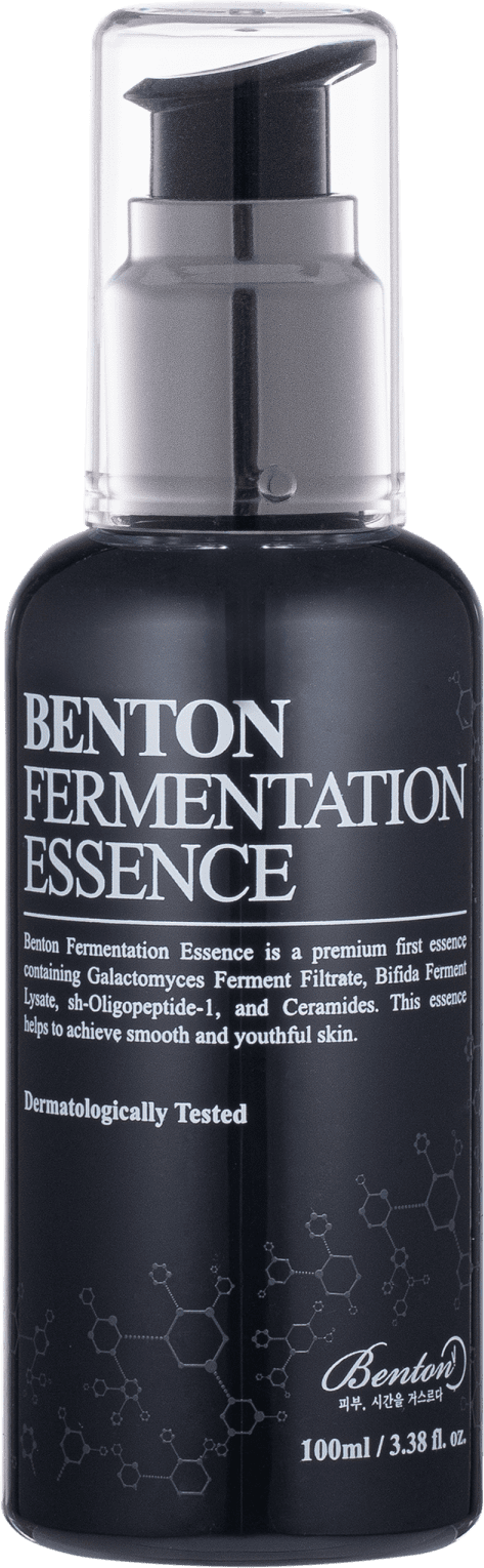 Loção Redutora de Linhas Benton Fermentation Essence | Beleza na Web