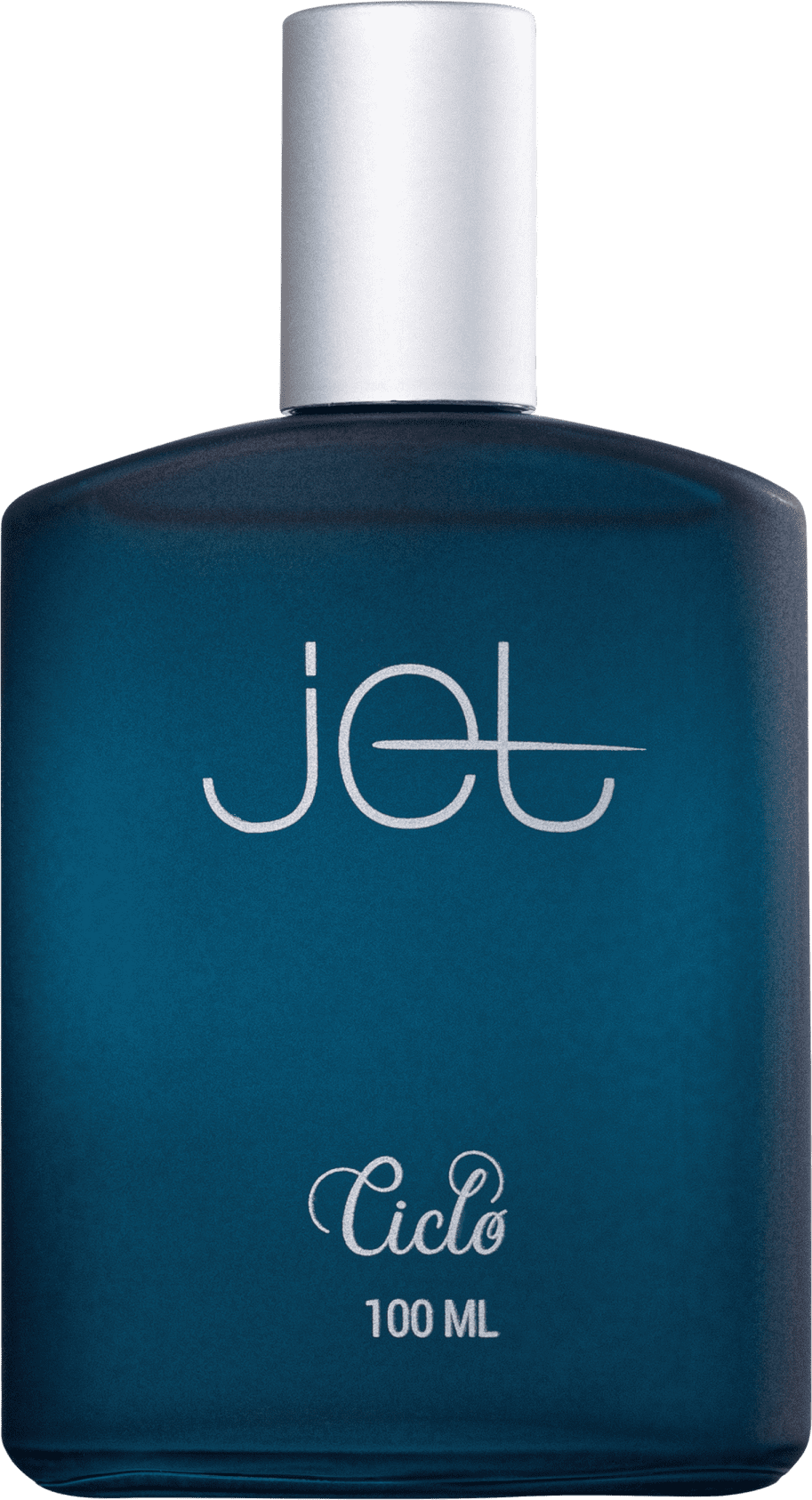 Perfume Jet Ciclo Cosméticos Masculino Lata | Beleza na Web
