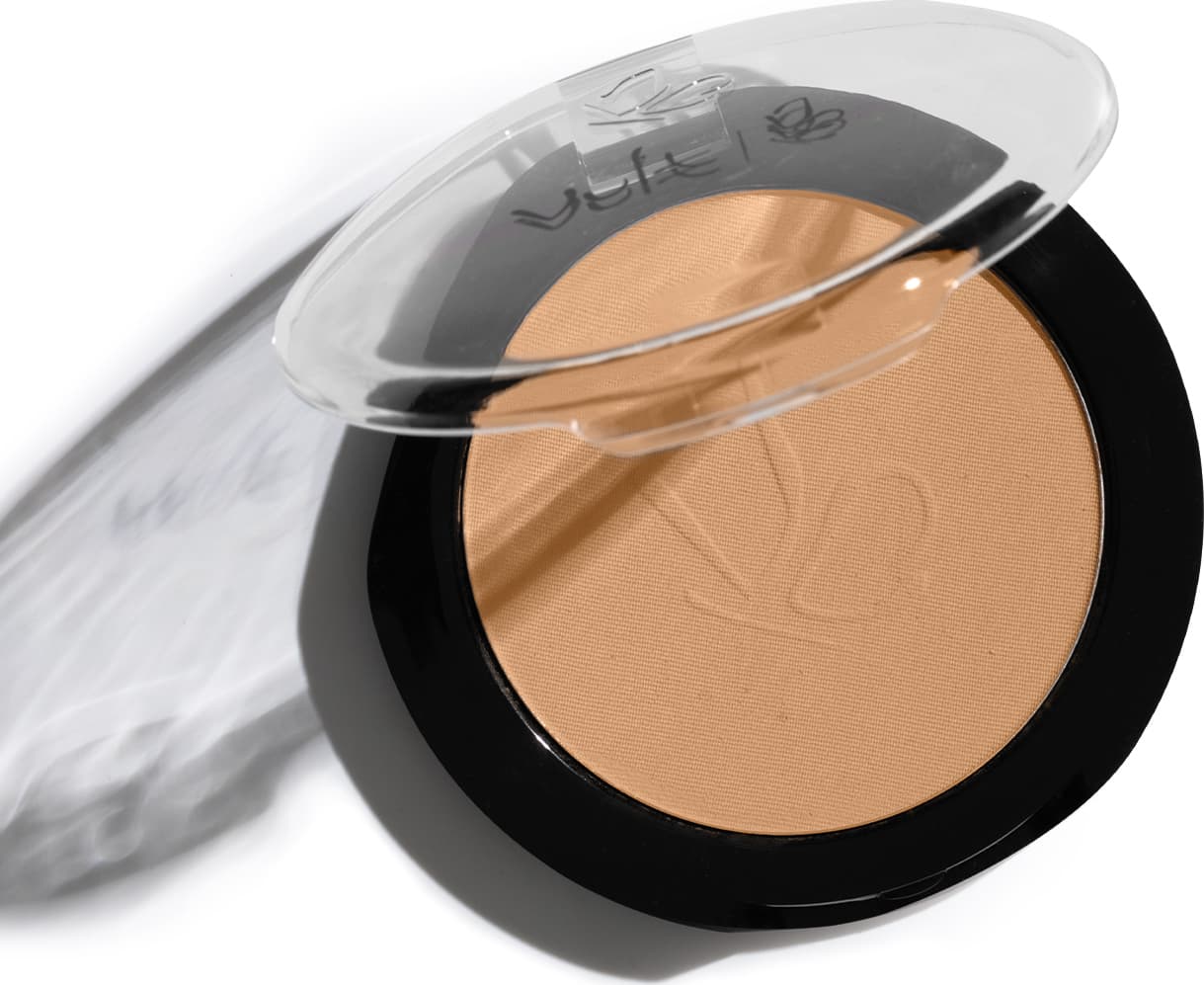 Pó Compacto Basic PC07 9g | Vult