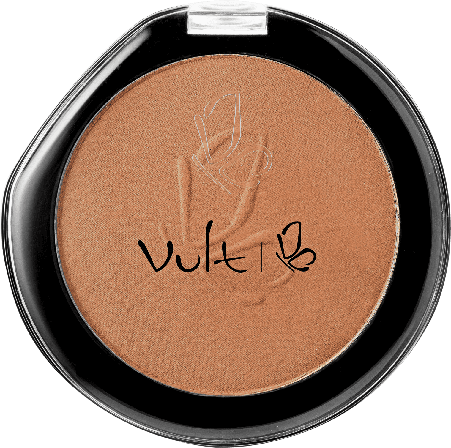 Pó Compacto Vult Basic | Beleza na Web
