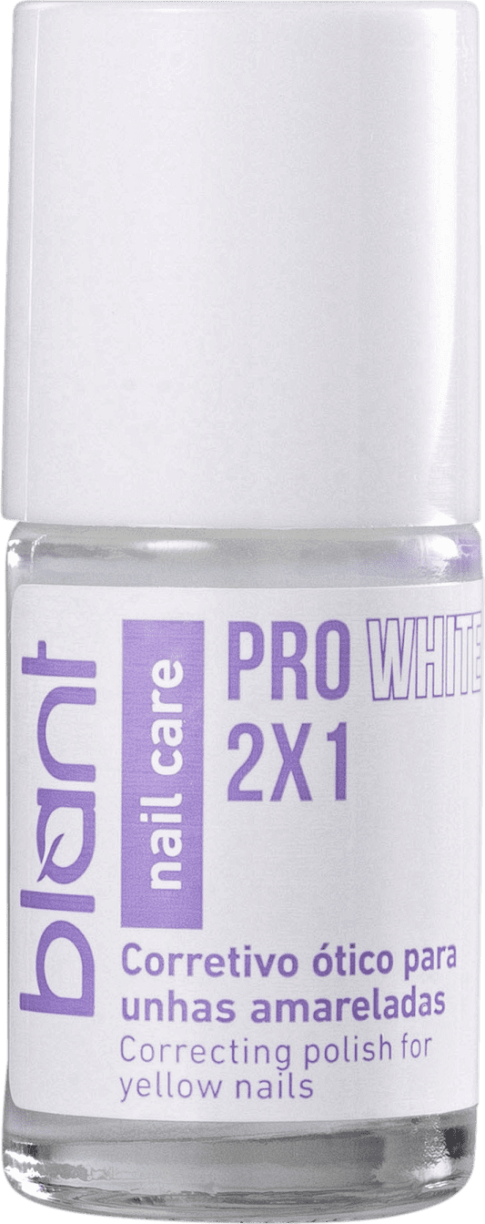 Base Blant Pro White 2x1 | Beleza na Web