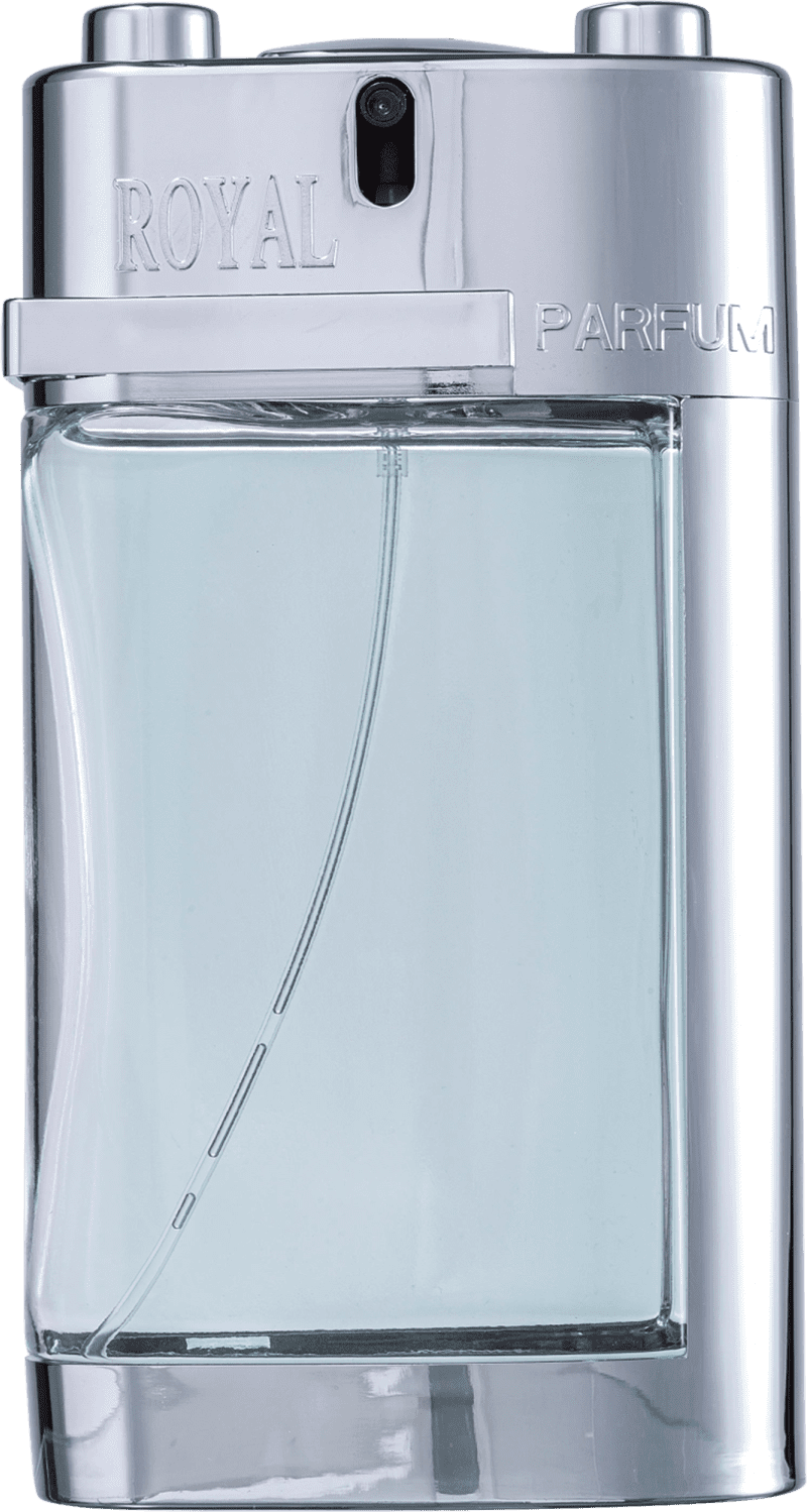 Perfume Royal For Men Lonkoom EDT Masculino | Beleza na Web