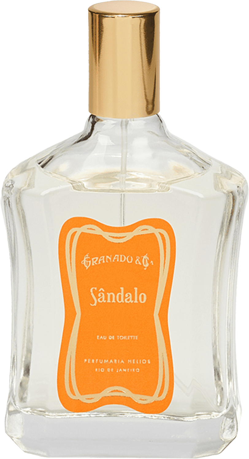 Perfume Sândalo Granado Eau de Toilette | Beleza na Web