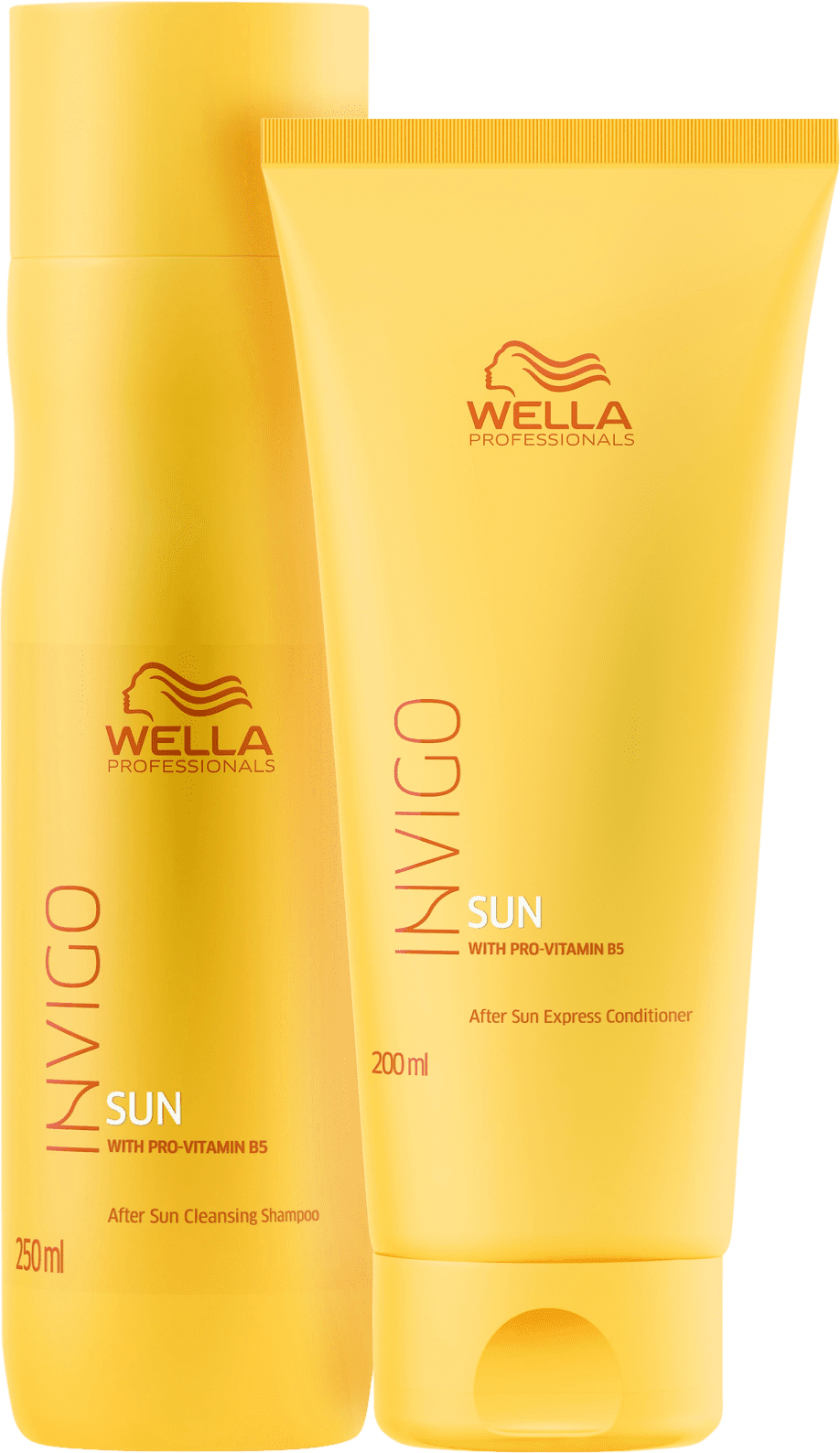 Kit Wella Professionals Invigo Sun Essential | Loja Wella Professionals