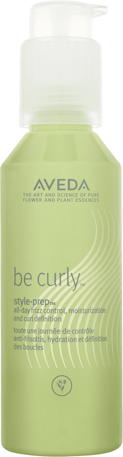 Aveda Be Curly Style-Prep | Beleza na Web