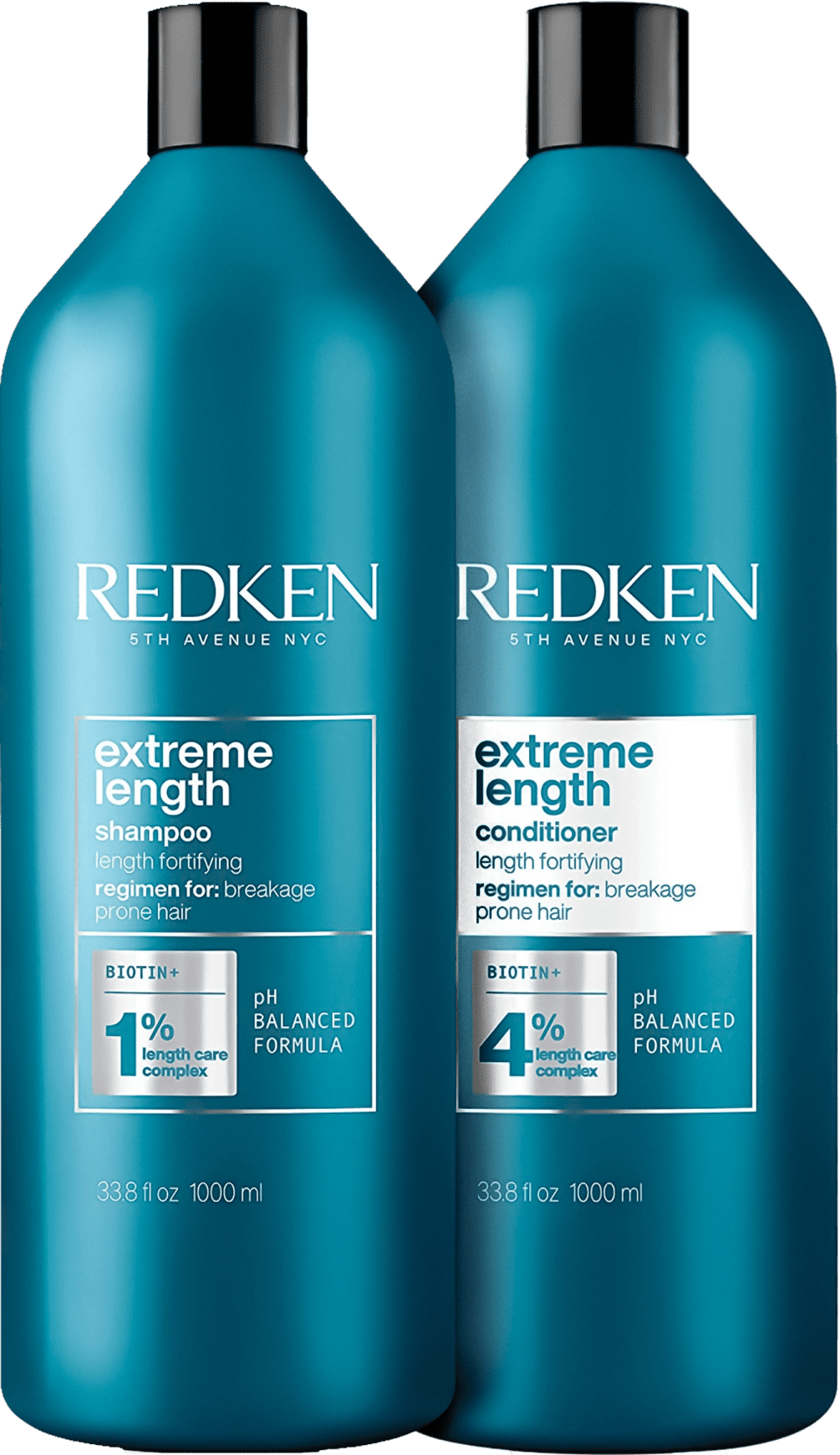 Kit Redken Extreme Length Salon Duo | Beleza Na Web PRO PRO