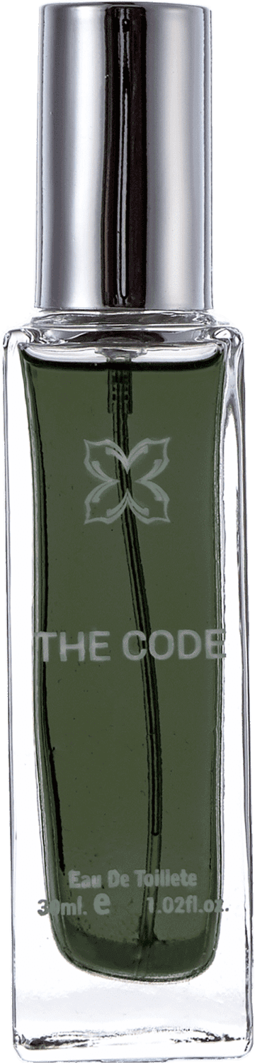 Perfume The Code Essenciart Masculino | Beleza na Web