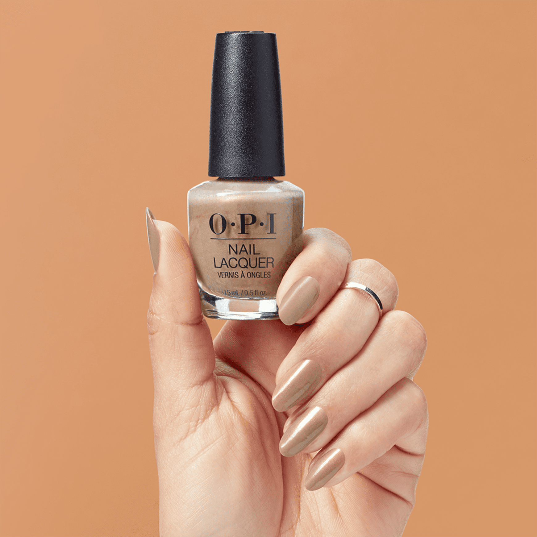 Esmalte OPI Muse of Milan | Beautybox