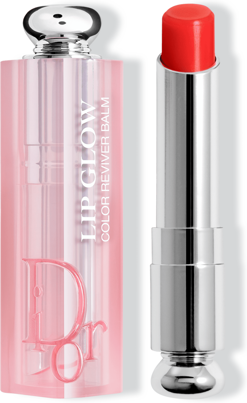 Batom Dior Addict Lip Glow | Beleza na Web