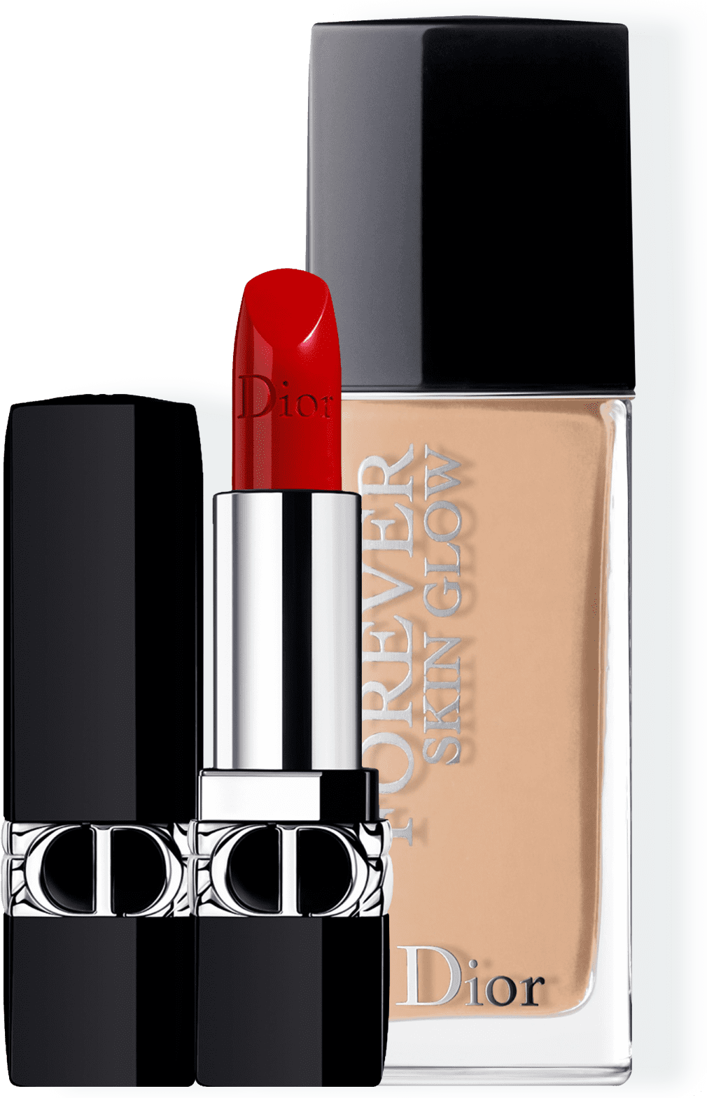 Kit Dior Icônica | Beleza na Web