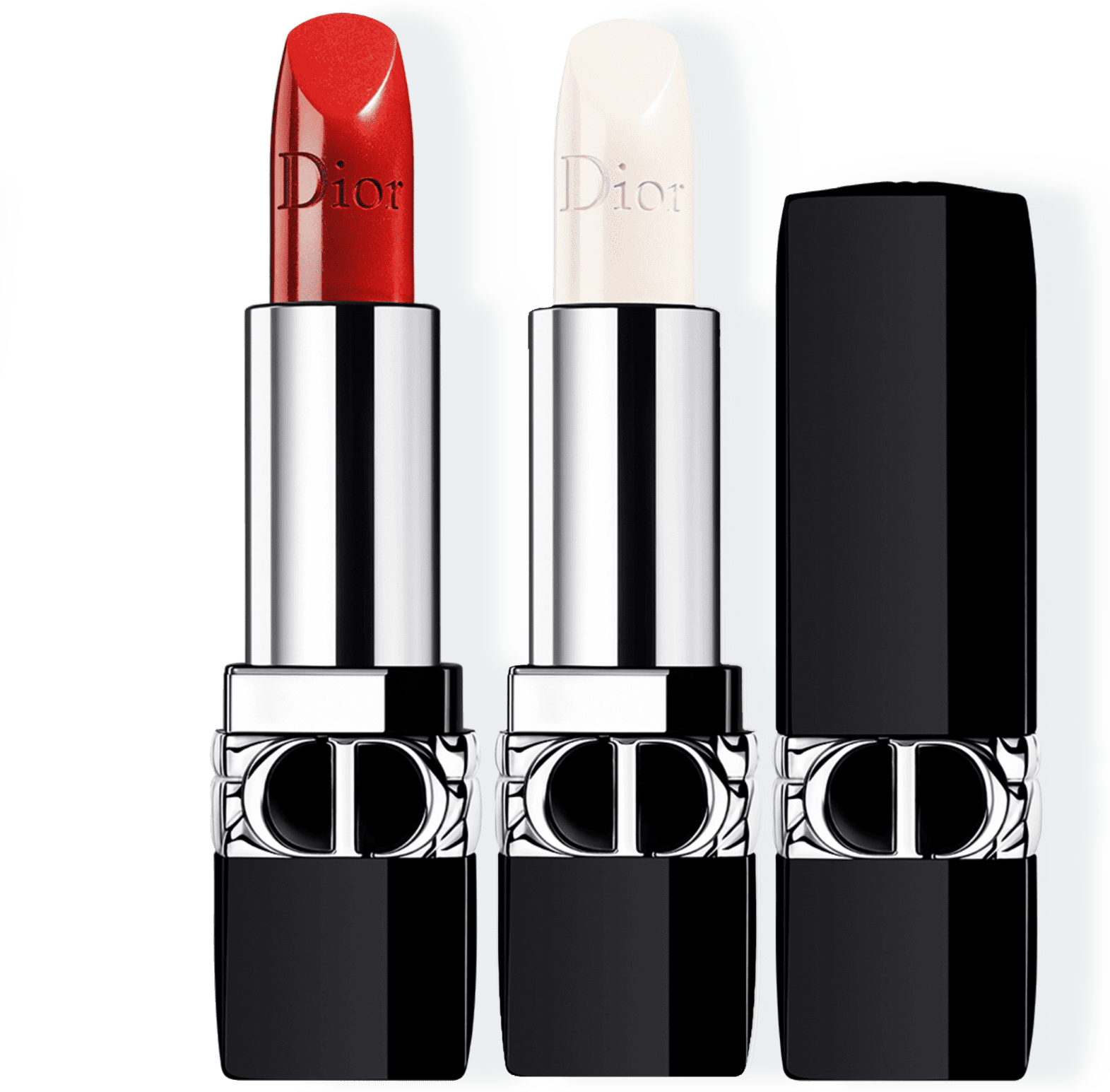 Kit Dior Labial #02 | Beleza na Web