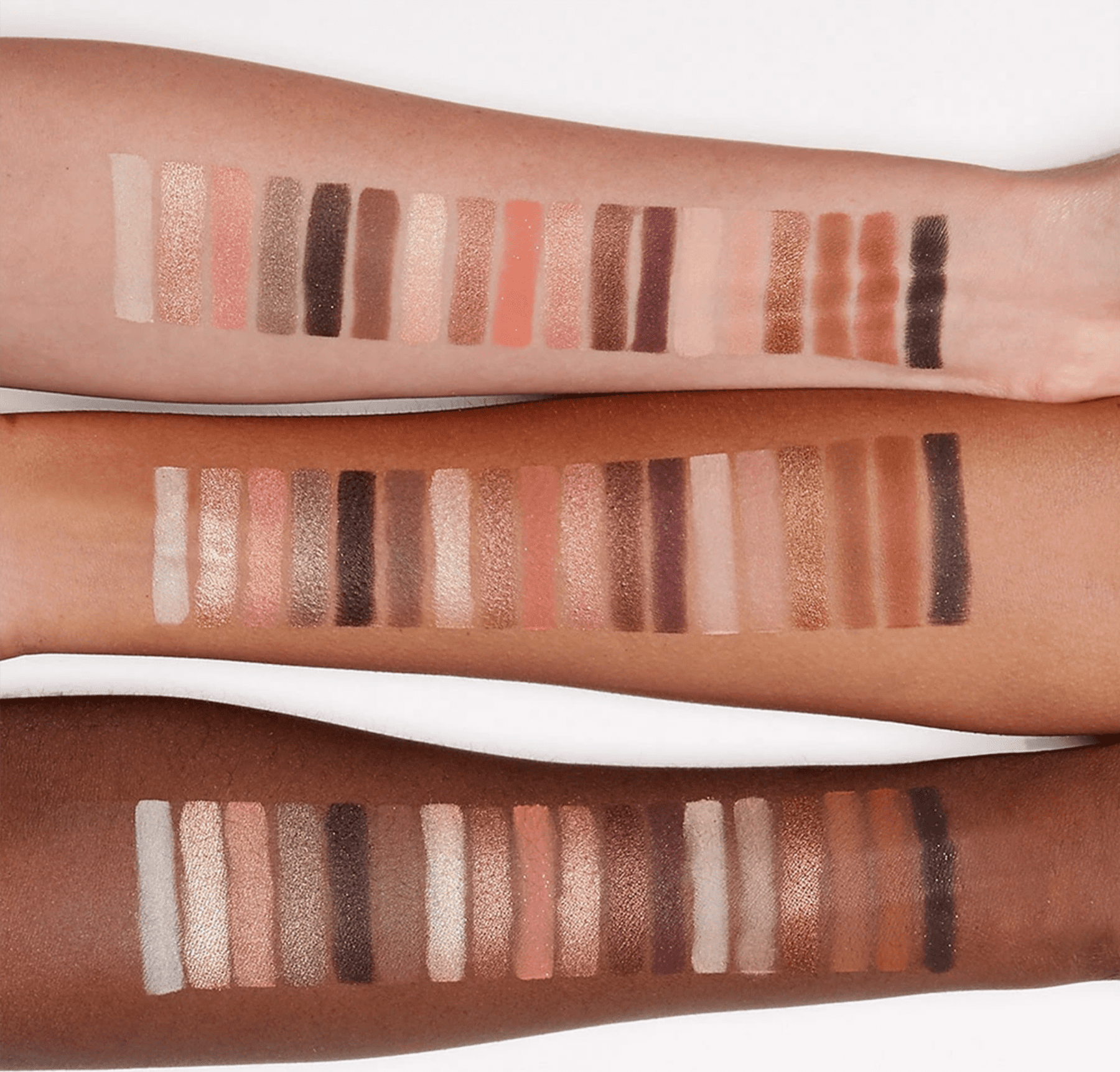 Paleta de Sombras Too Faced Sweet Peach | Beleza Na Web PRO Pro