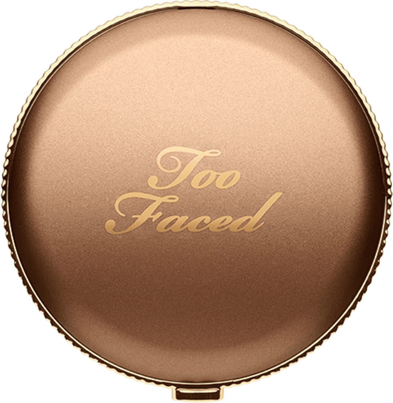 Pó Bronzer Too Faced Sun Bunny Natural Bronzer | Beleza na Web