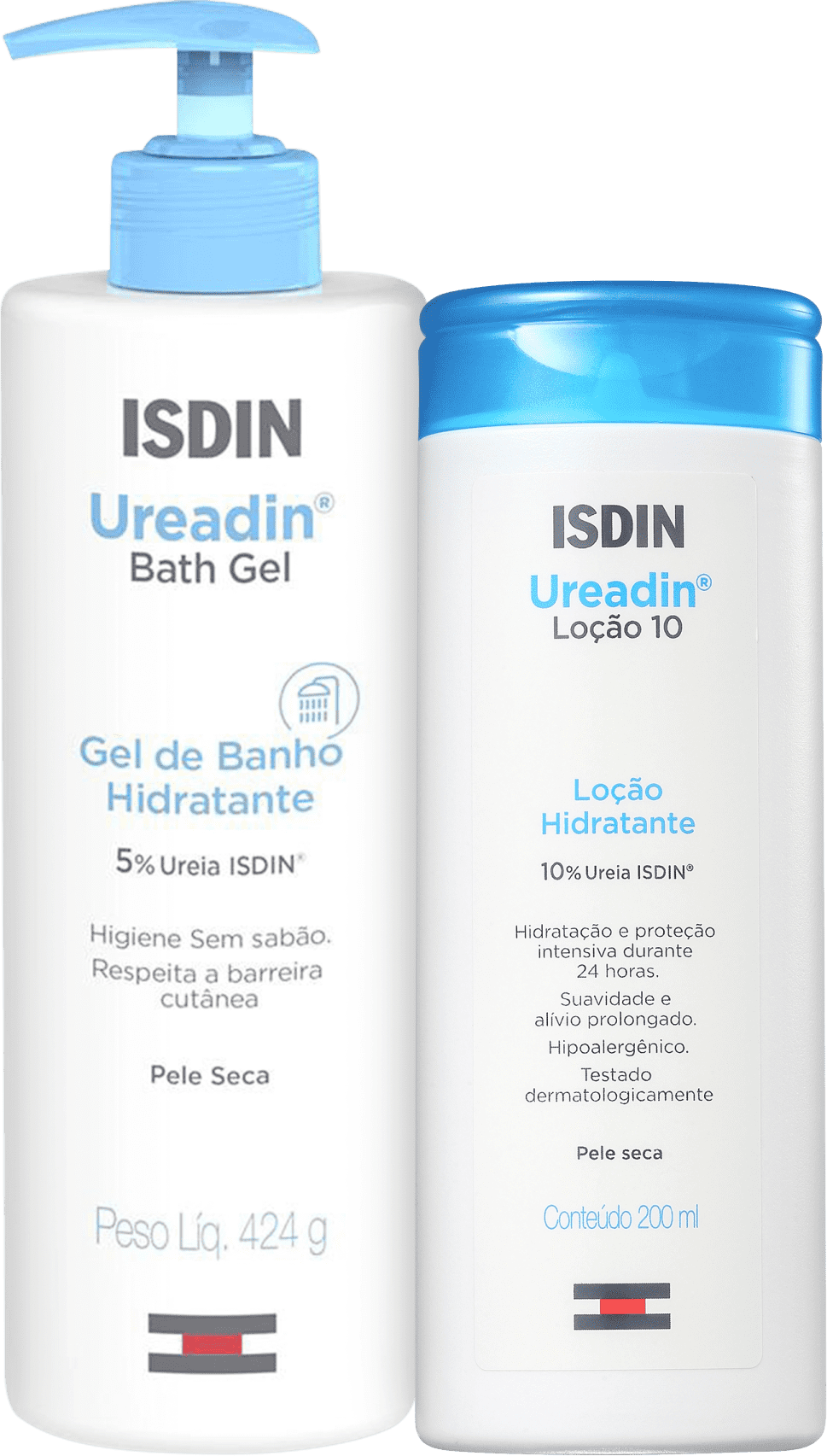 Kit ISDIN #08 | Beleza na Web