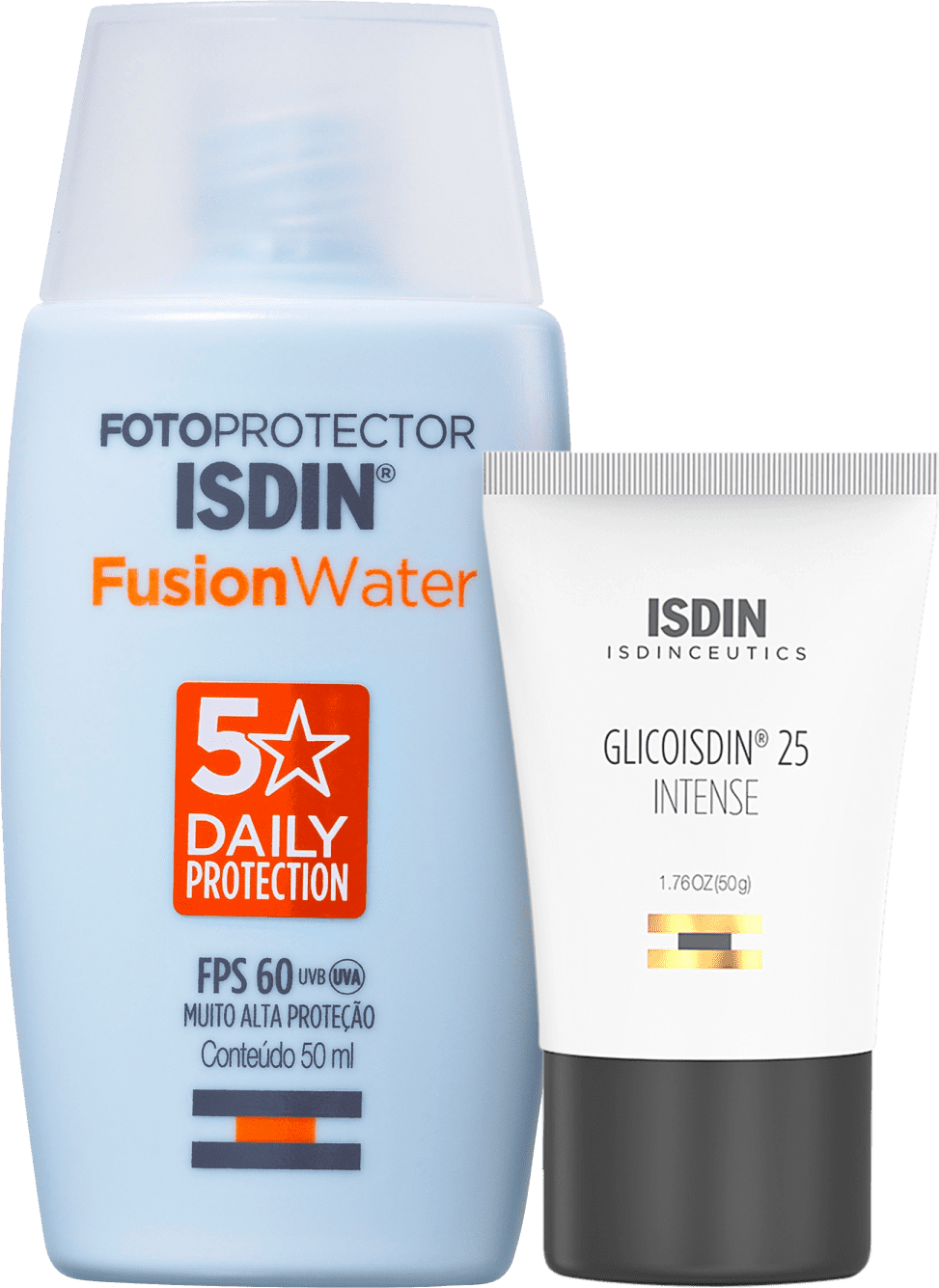 Kit ISDIN #02 | Beleza na Web