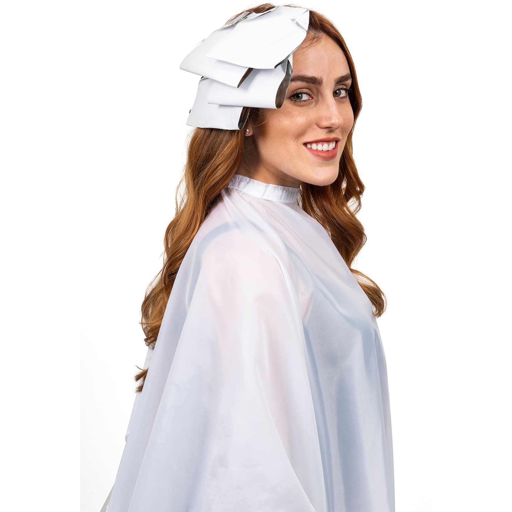 Papel Laminado Vertix Paper Color | Beleza Na Web PRO