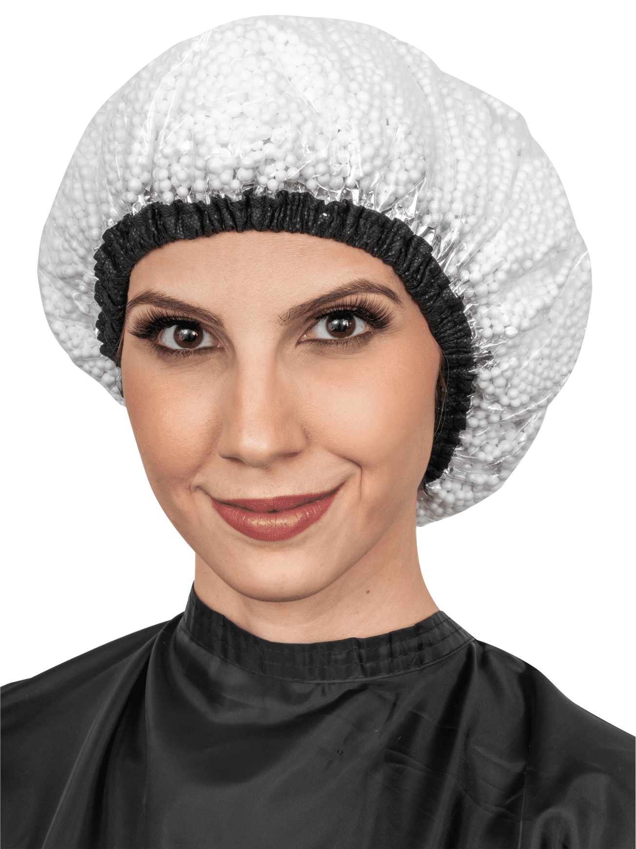 Touca de Cabelo Vertix Hair Hydration | Beleza Na Web PRO