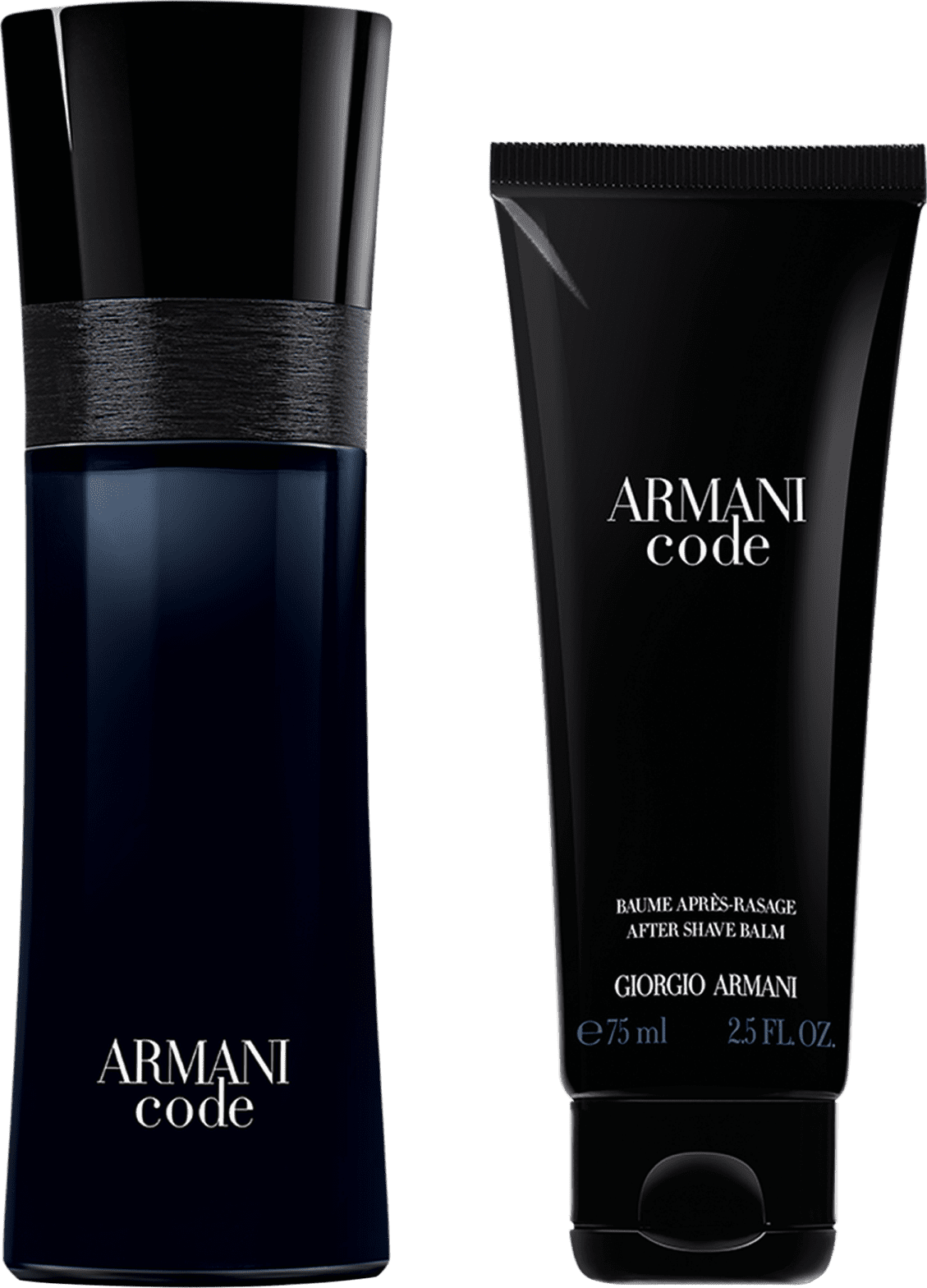 Conjunto Armani Code Giorgio Armani | Beleza na Web