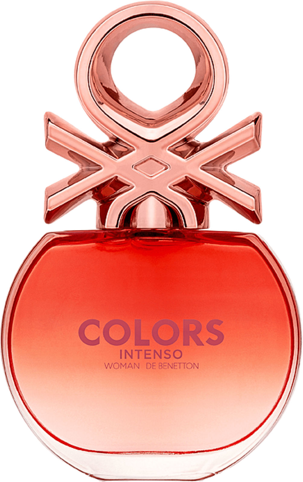 Perfume Colors Rosé Benetton Feminino | Beleza na Web