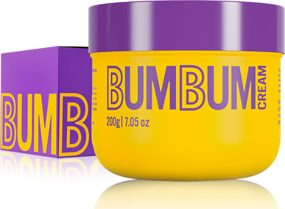Bumbum Cream | Beleza na Web