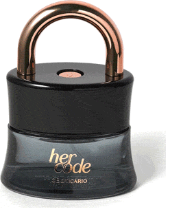 Her Code Eau De Parfum VOLTOU! | O Boticário