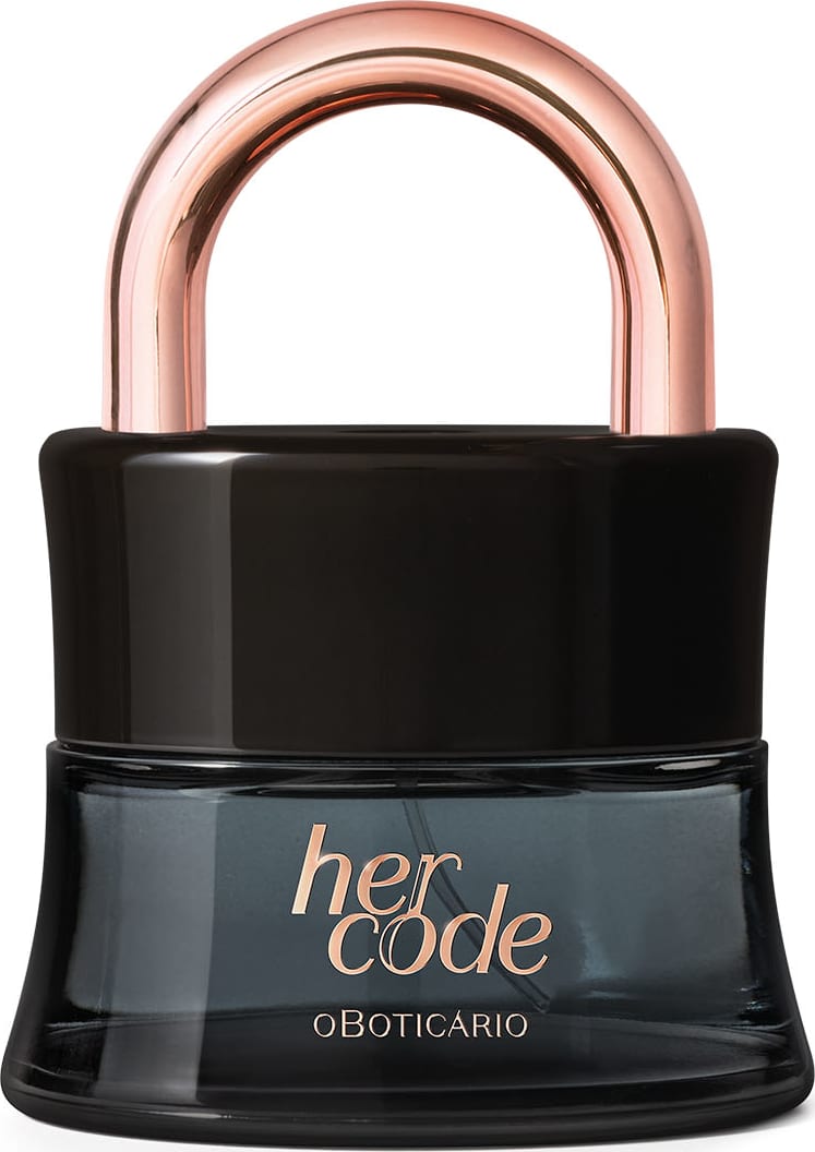 Her Code Eau De Parfum | O Boticário