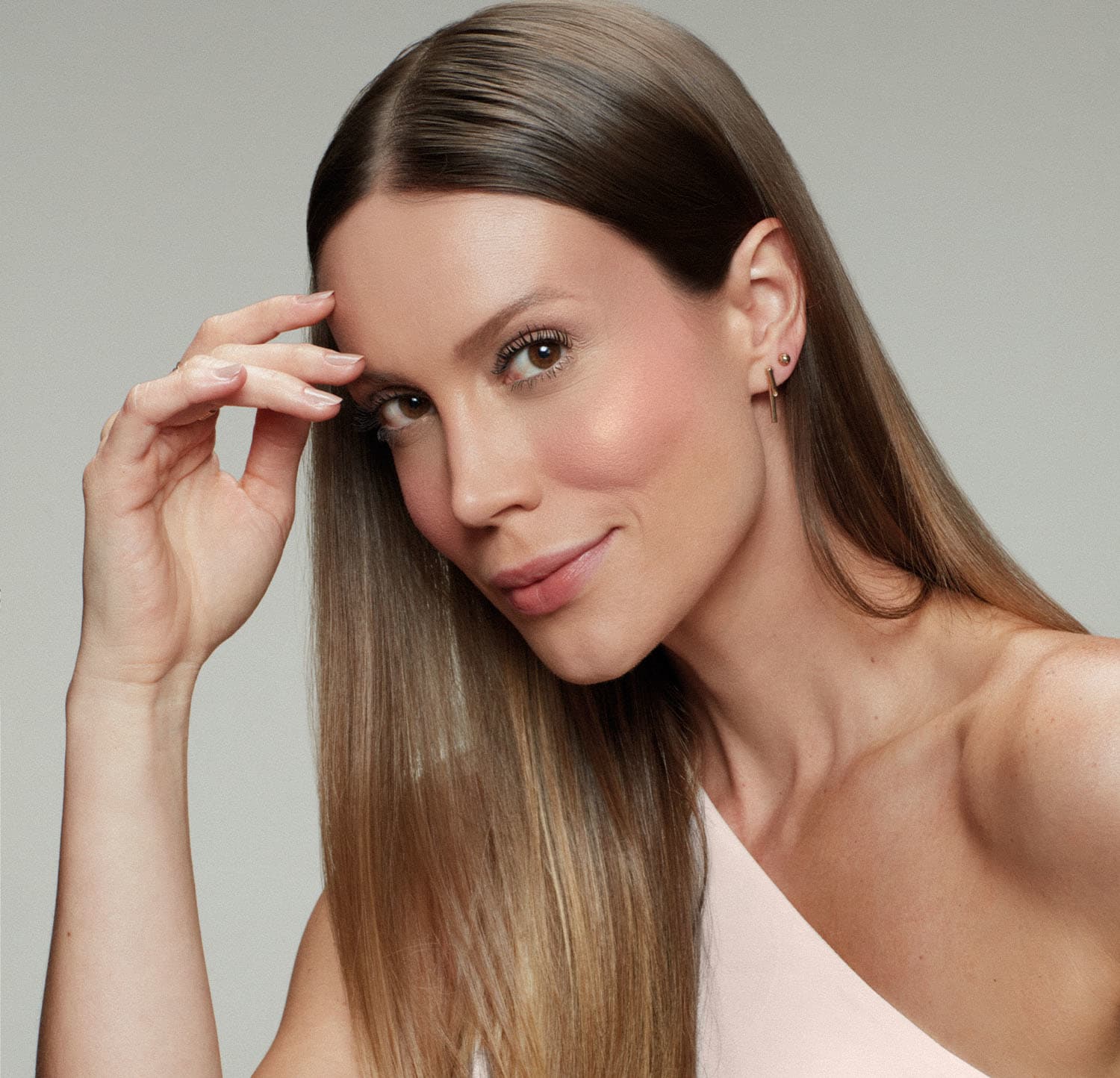 Blush em Pó o Boticário Make B. | Beleza na Web