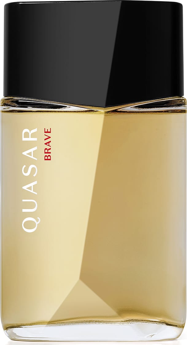 Quasar Brave Desodorante Colônia 100ml | O Boticário
