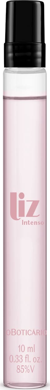 Liz Intenso Desodorante Colônia 10ml | O Boticário