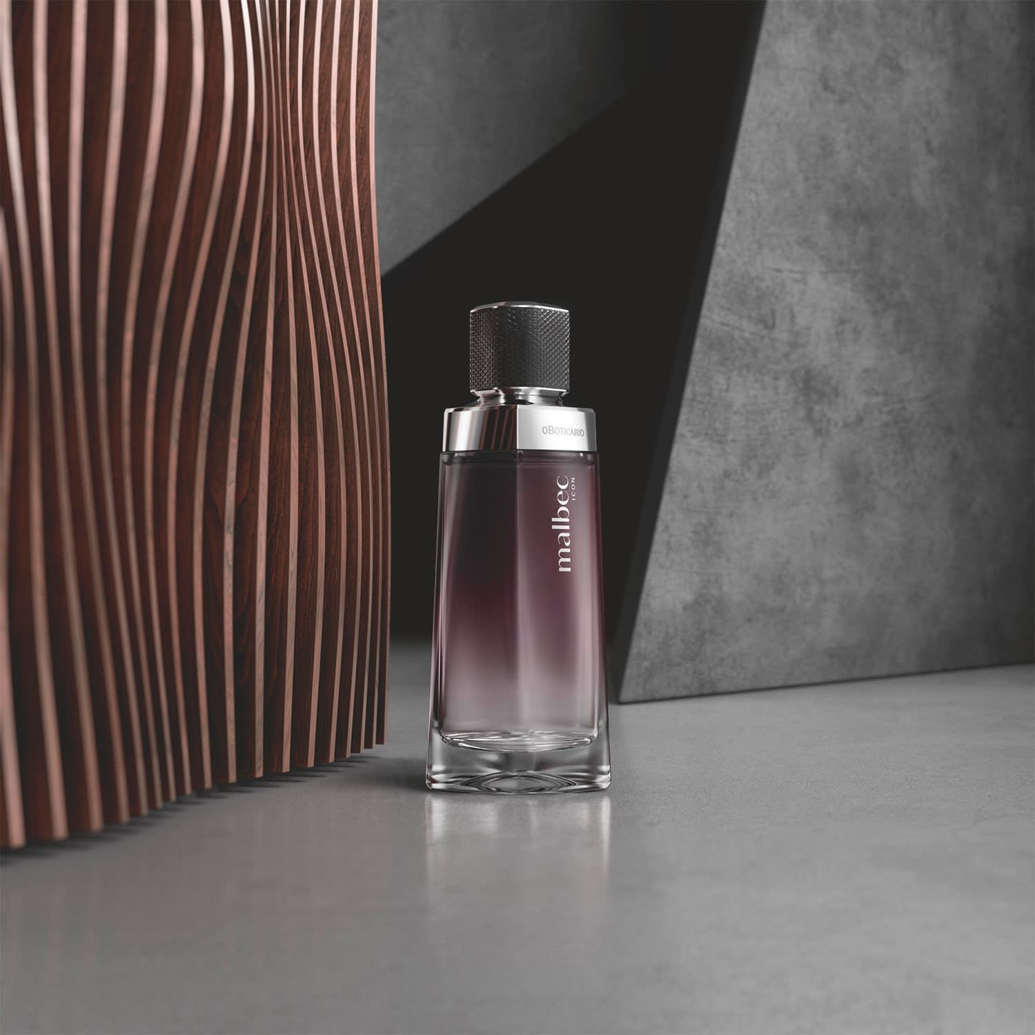 Malbec Icon Desodorante Colônia 100ml | O Boticário