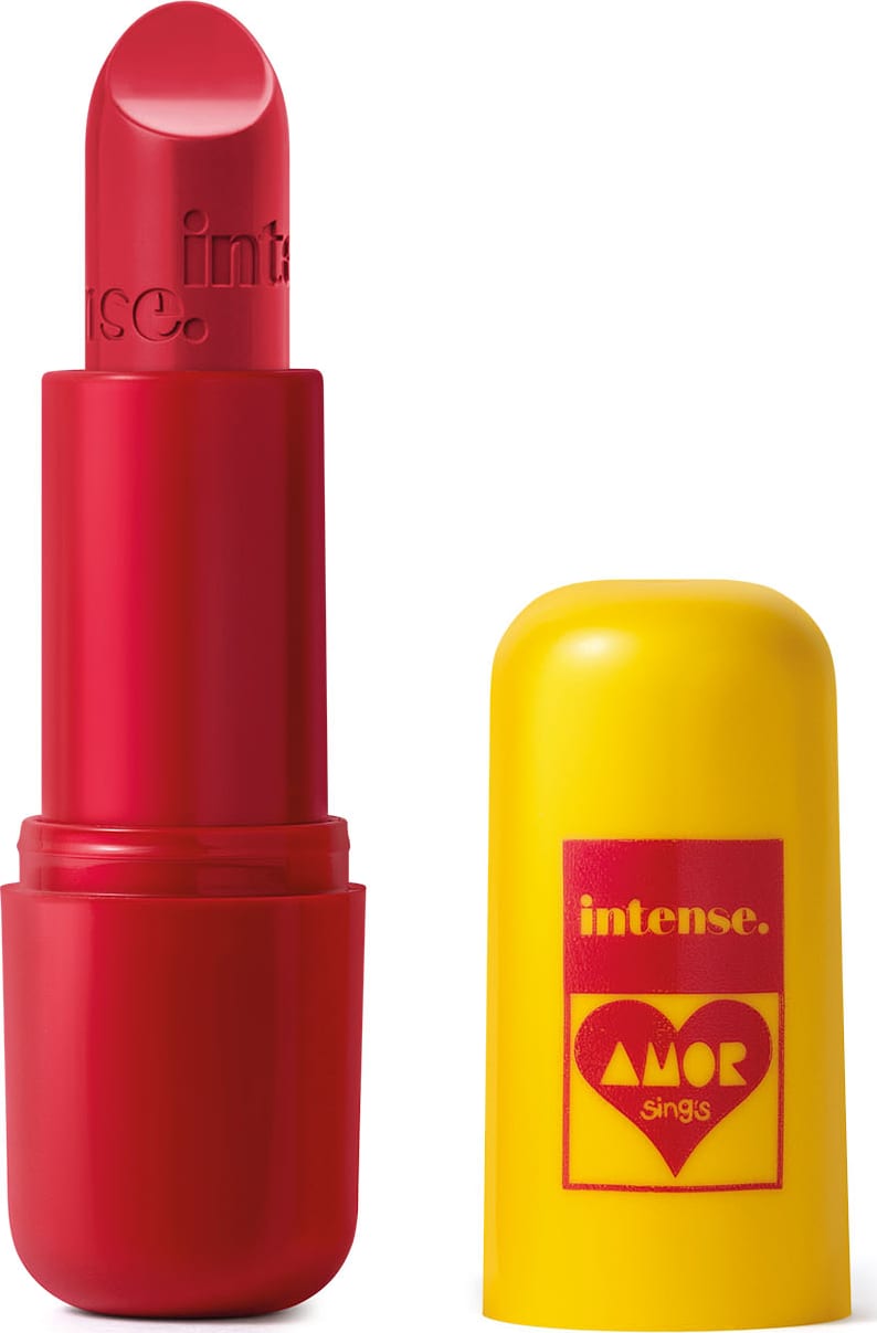 Batom Cremoso Vermelho Intense By Amor 3,8g | O Boticário