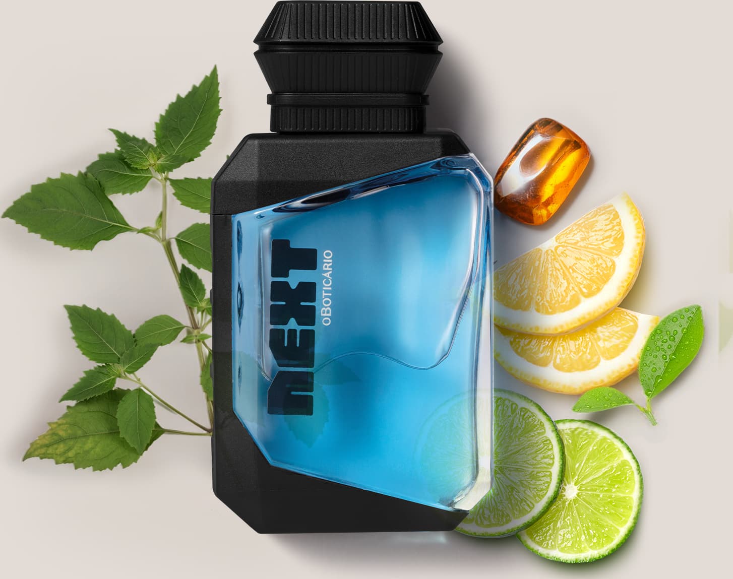 Next Colônia 75ml | O Boticário