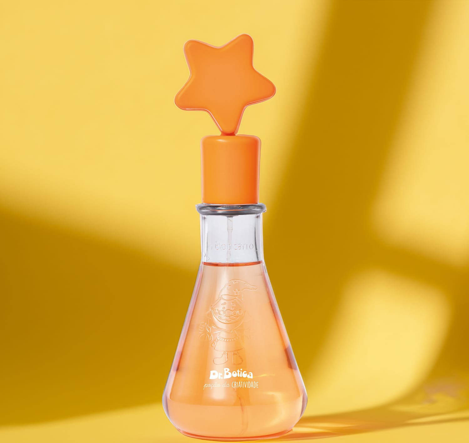 Dr. Botica Poção da Criatividade Colônia Infantil 120ml | O Boticário