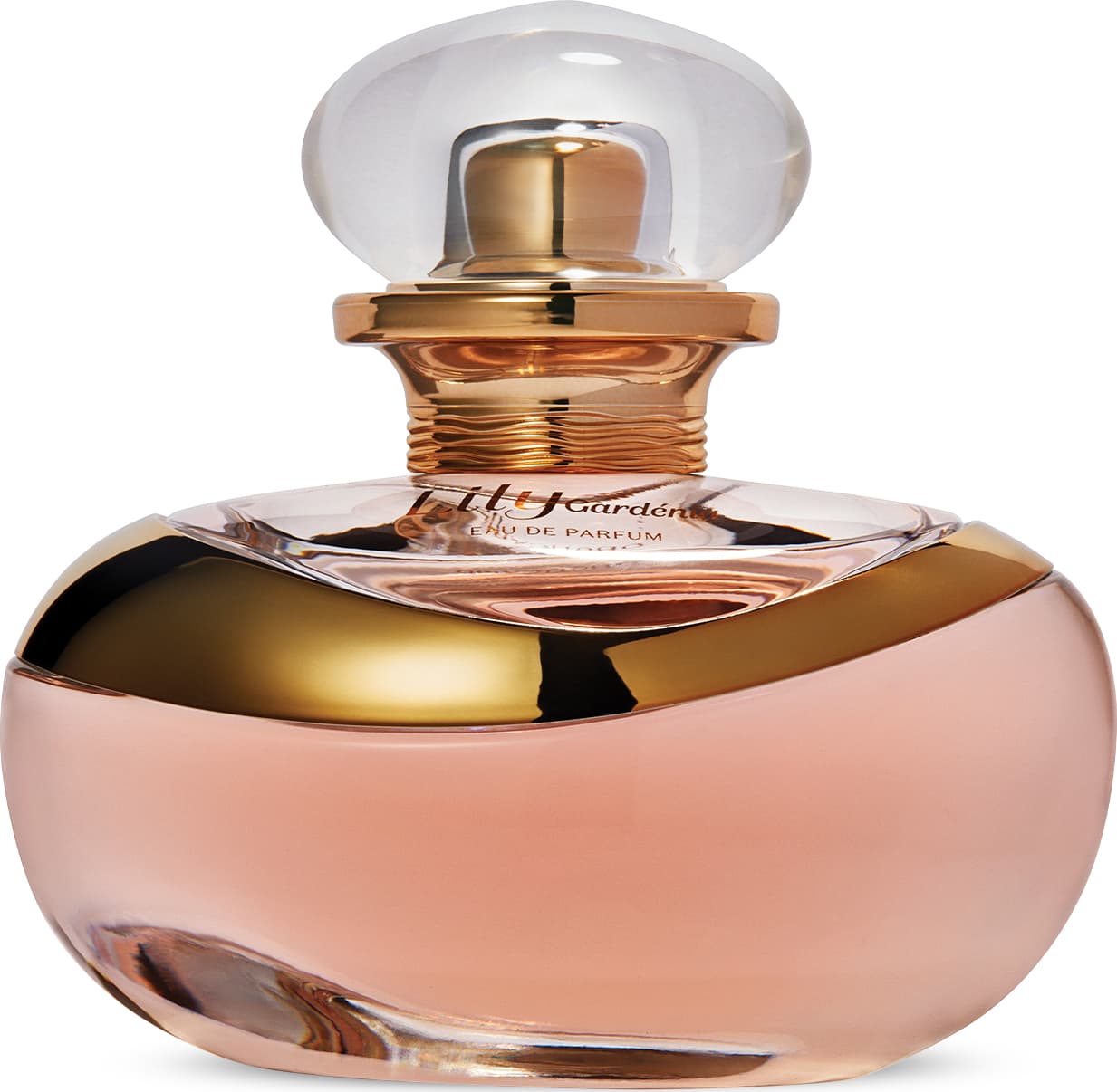 Lily Gardénia Eau de Parfum 75ml | O Boticario