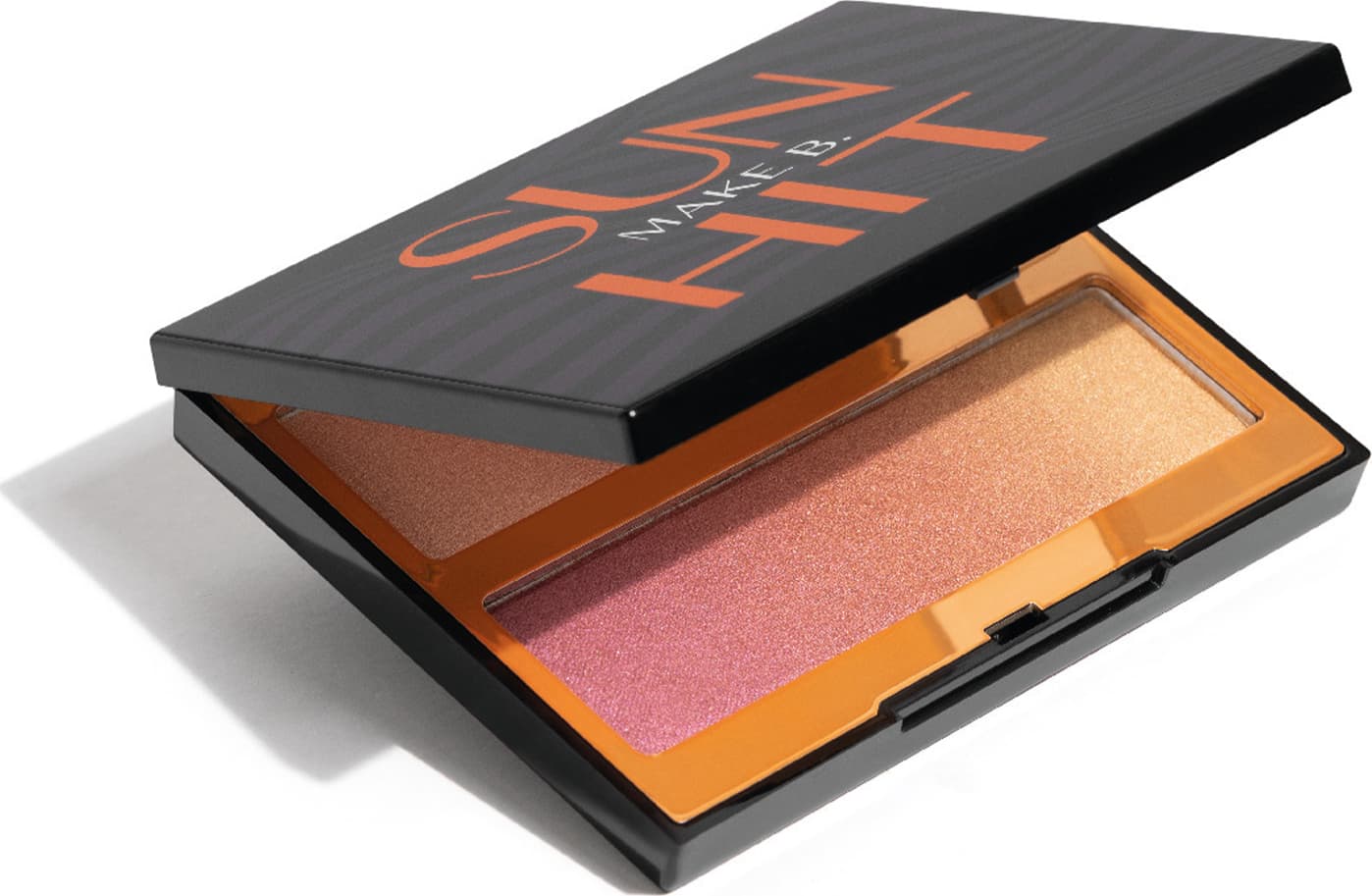 Paleta Multifuncional Make B. Sun Hit | Beleza na Web