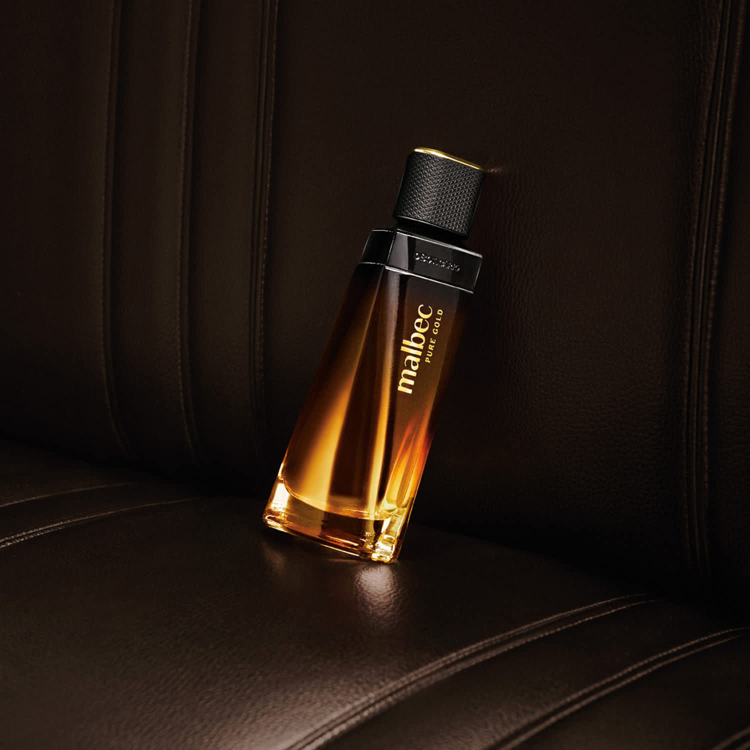 Malbec Pure Gold Desodorante Colônia 100ml | O Boticário