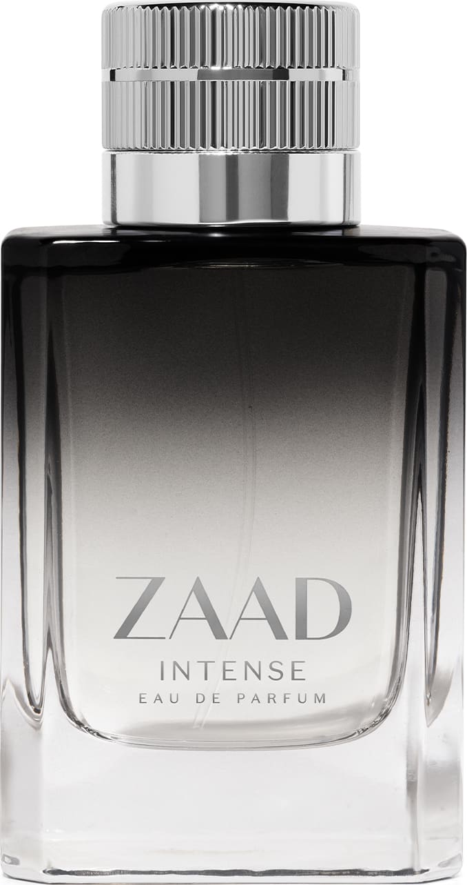 Zaad Intense Eau De Parfum 95ml | O Boticário