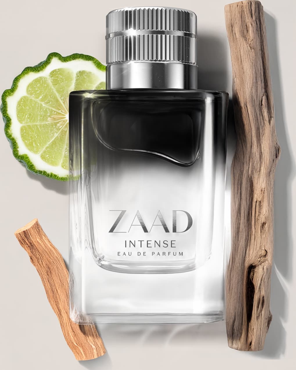 Zaad Intense Eau De Parfum 95ml | O Boticário