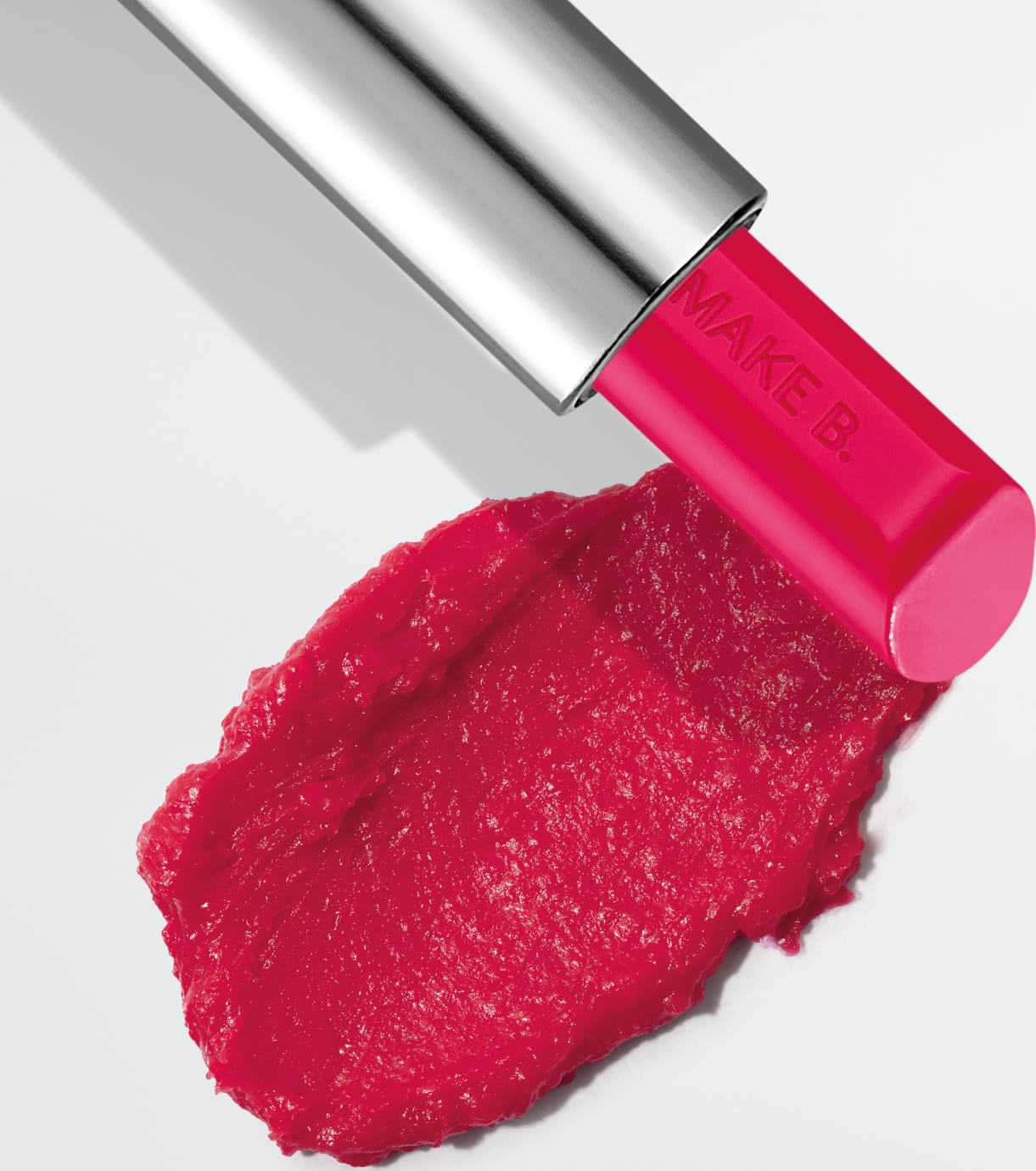 Balm Labial Rosa Make B. Lip Chronology Color Repair 3,6g | O Boticário