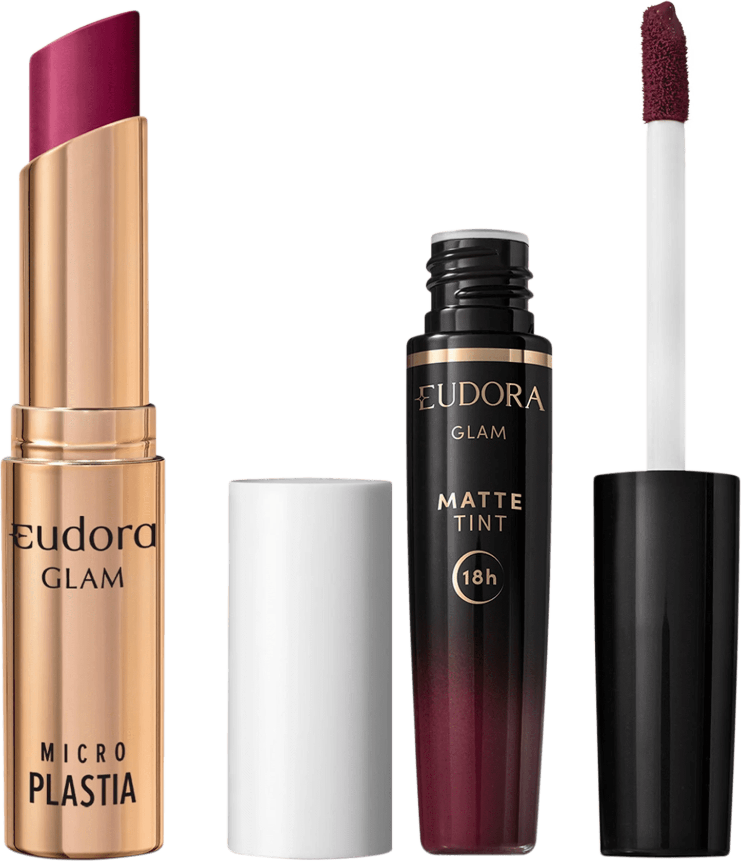 Combo Batons Marsalas Protagonistas: Vinho Sublime 4g + Marsala Supremo ...