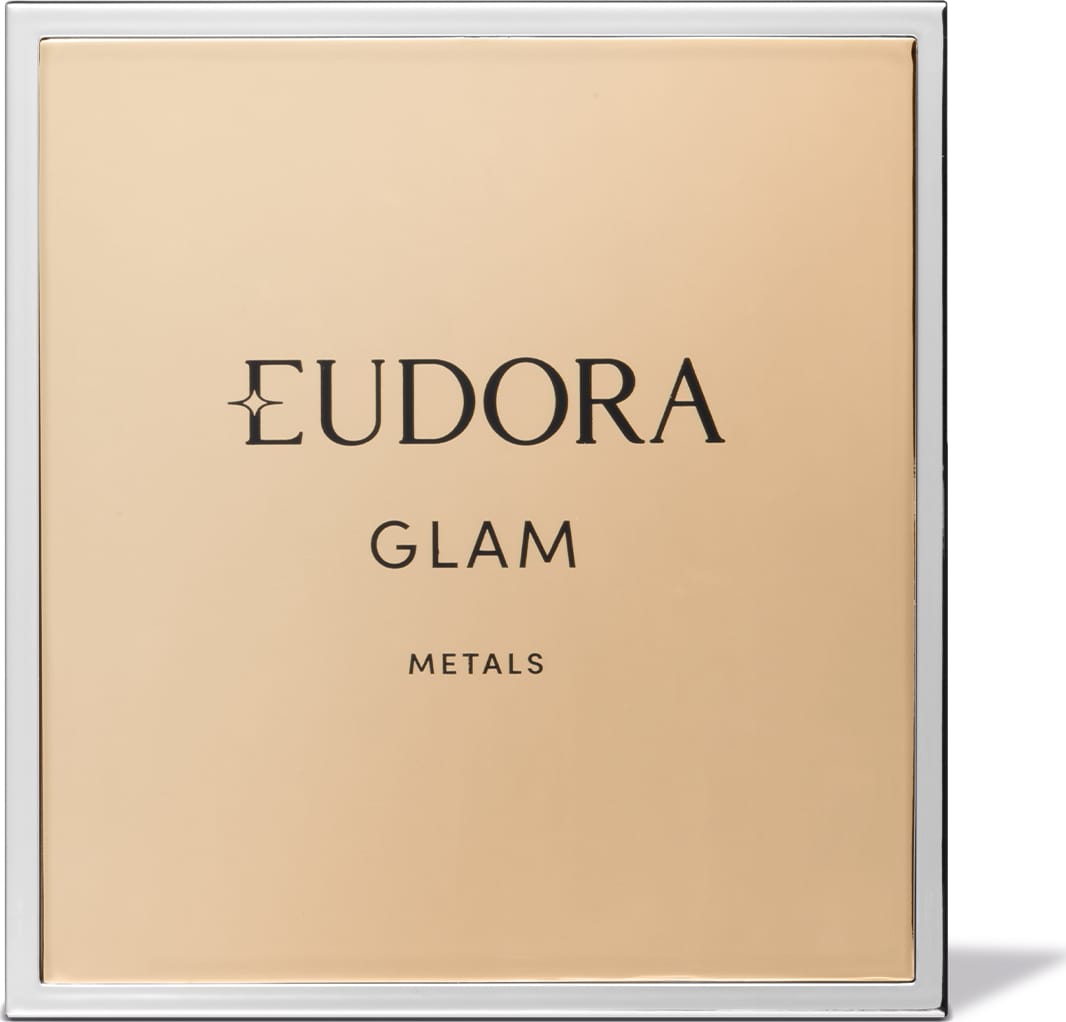 Paleta de Sombra Glam Metals 5,85g | Eudora